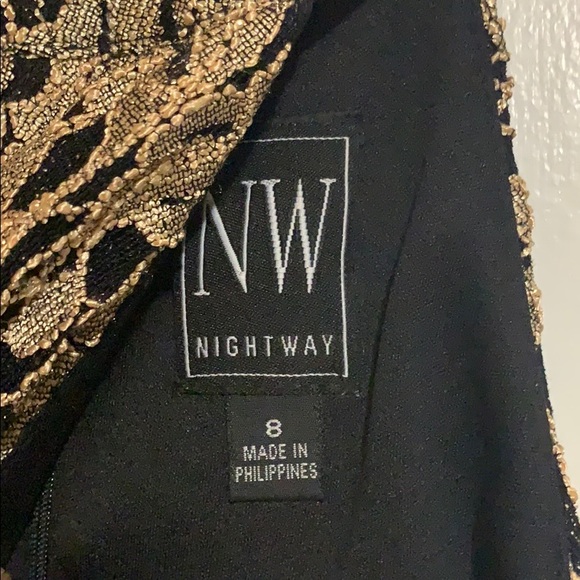 Night Way Collections | Dresses | Night Way Gowndress | Poshmark